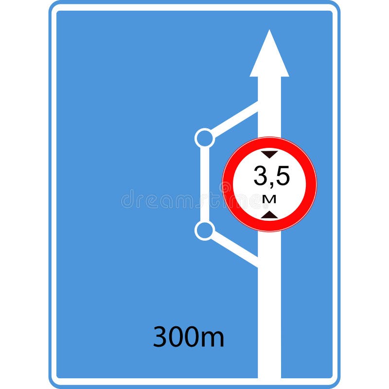 European Priority Road Sign Stock Illustrations – 59 European Priority ...