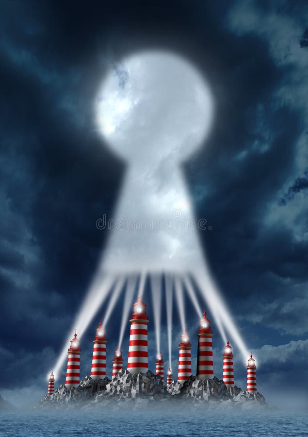 Direction Key stock illustration. Illustration of navigating - 29627879