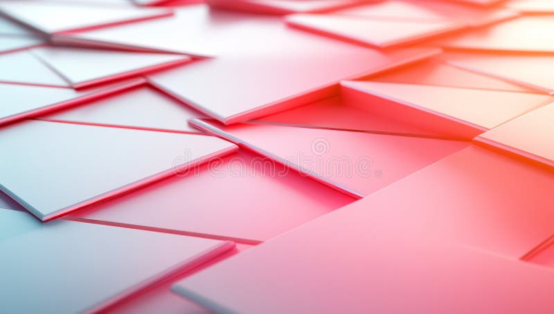 Direction and Navigation Symbols in Various Shades of Pink Arrows Stock ...