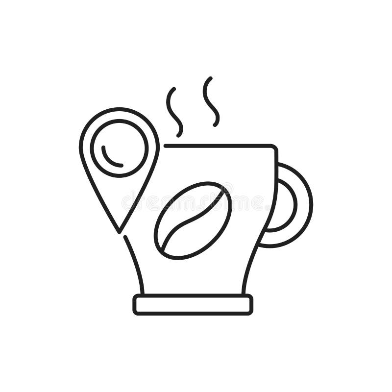 Direction Coffee Stock Illustrations – 2,017 Direction Coffee Stock ...