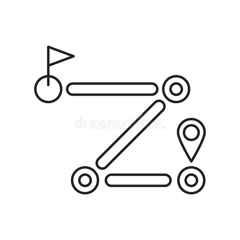 Directional Pin Stock Illustrations 3275 Directional Pin Stock Illustrations Vectors