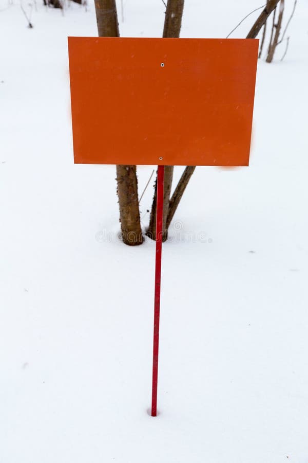 Direction Pointer without Words Stock Photo - Image of signpost ...