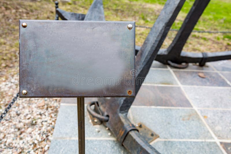 Direction Pointer without Words Stock Photo - Image of symbol, label ...