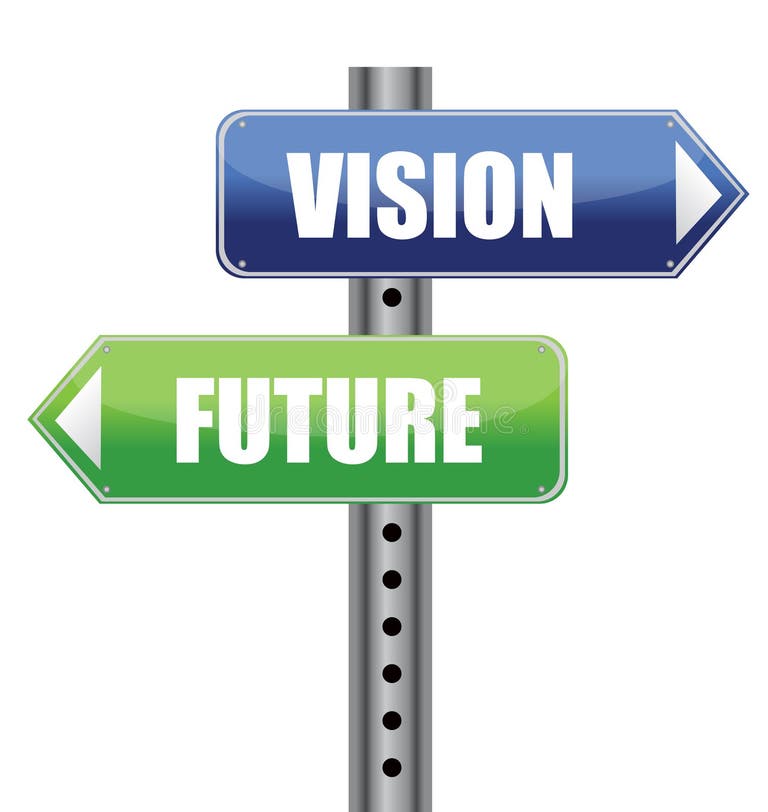 Vision Future Stock Illustrations – 204,721 Vision Future Stock ...