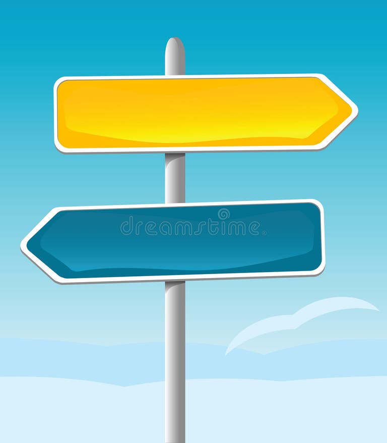 Options Road Sign Stock Illustrations – 3,798 Options Road Sign Stock ...