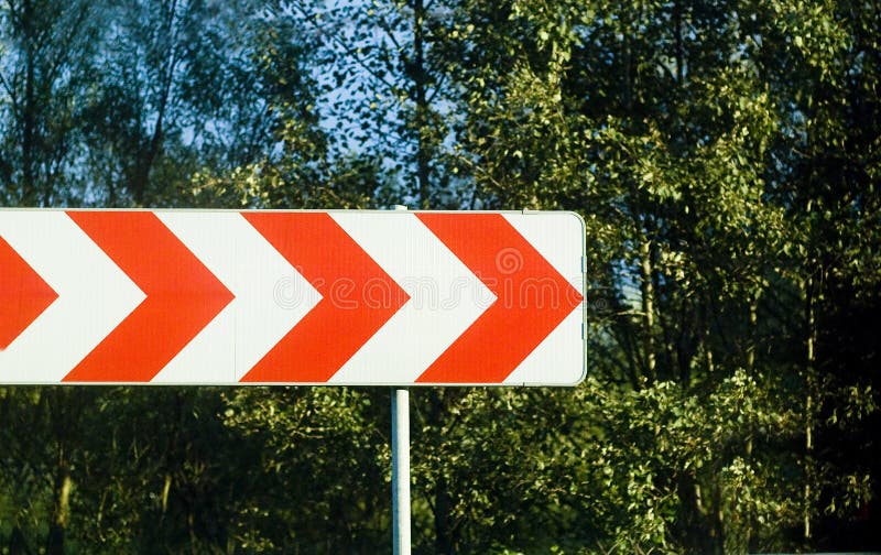 Direction sign stock image. Image of lead, move, path - 19134019