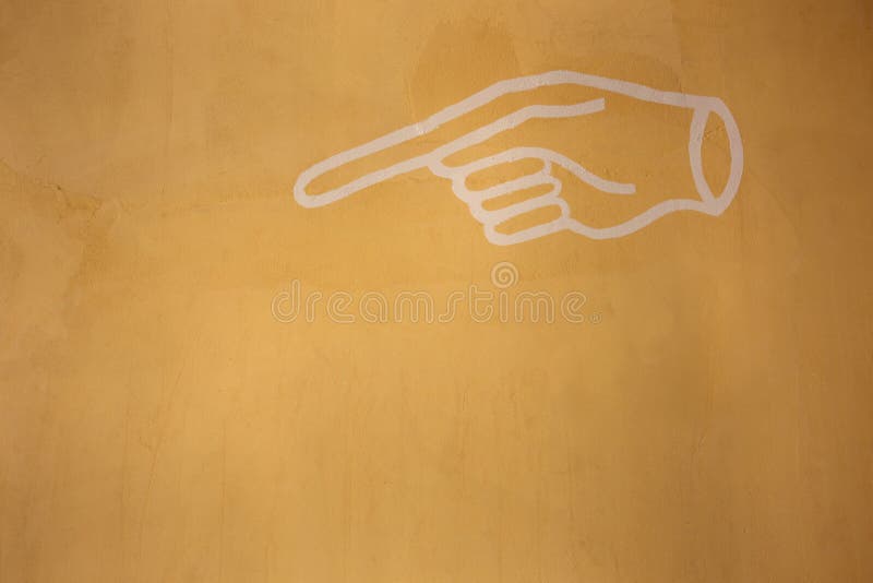 Direction sign board stock photo. Image of indoor, route - 38393434