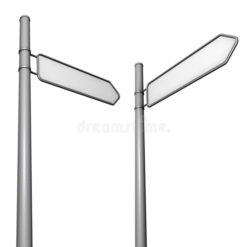 Sign sky stock image. Image of search, isolated, sign - 2609661