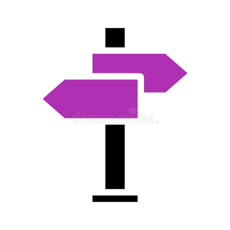 Direction Sign, Choice, Decision, Wayfinding, Road Sign, Navigation ...