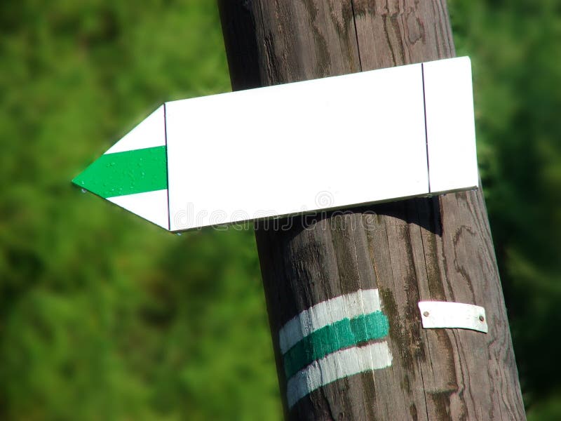 Direction signs stock photo. Image of empty, board, choice - 11233350
