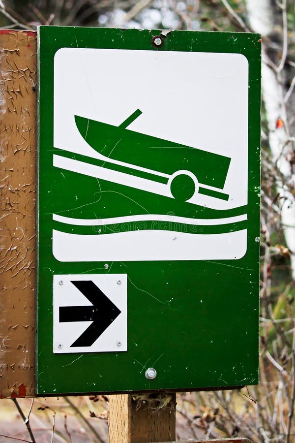192 Boat Ramp Sign Stock Photos - Free & Royalty-Free Stock Photos from ...