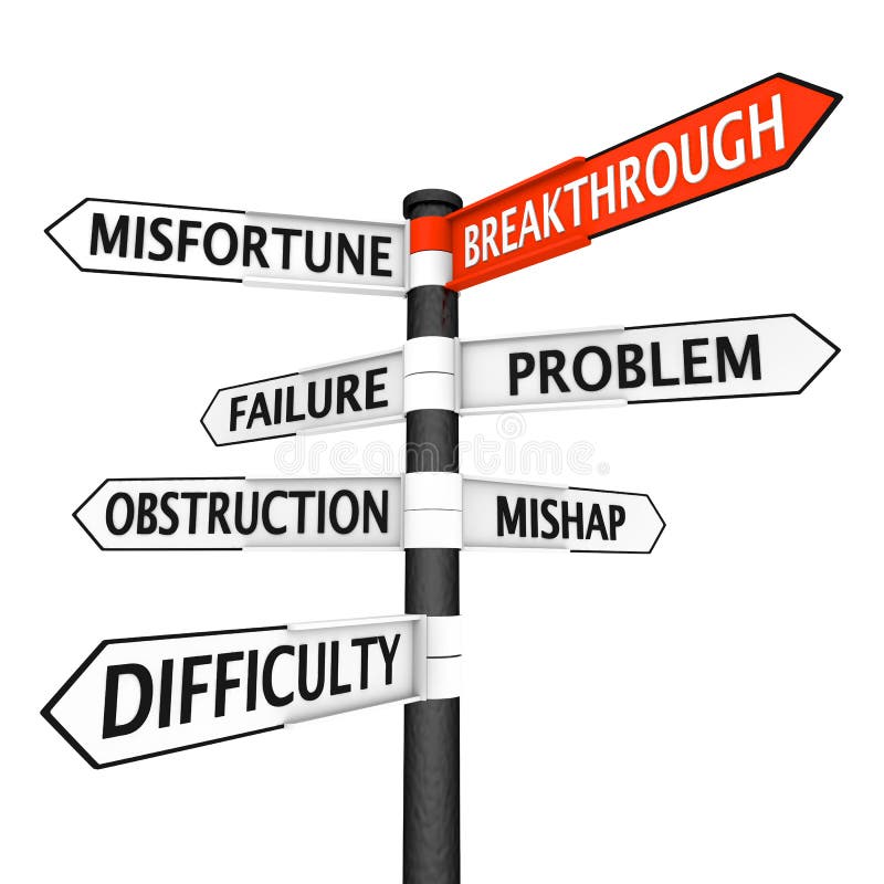 Problematic Directions Stock Illustrations – 9 Problematic Directions ...