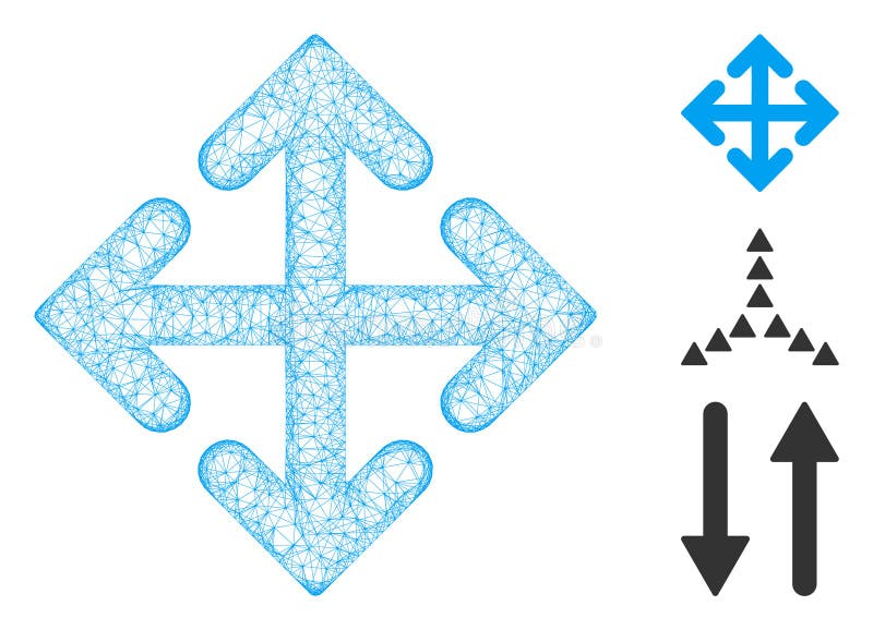 Mesh Variants Stock Illustrations – 461 Mesh Variants Stock ...