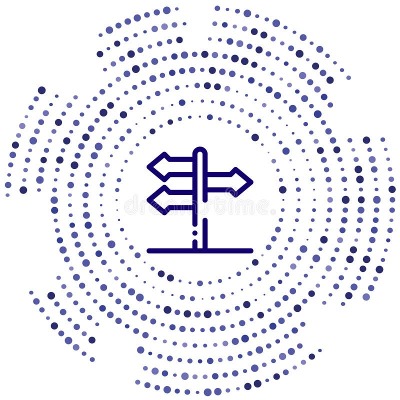 Intersection Logo Stock Illustrations – 9,600 Intersection Logo Stock ...