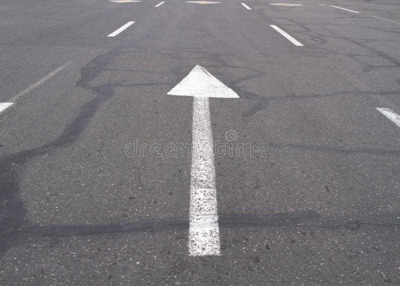 Direction stock photo. Image of roadway, urban, transportation - 190822756