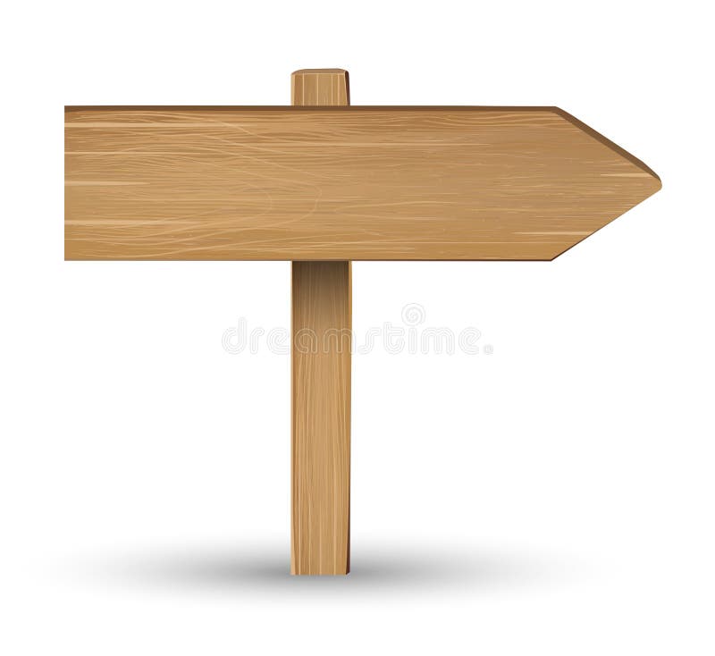 Directional Sign White Stock Illustrations – 23,678 Directional Sign ...