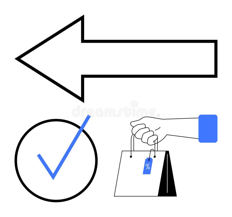 Commerce Decision Making Stock Illustrations – 1,349 Commerce Decision ...