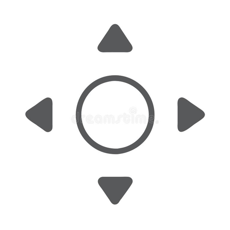 Directional Applications Stock Illustrations – 343 Directional ...