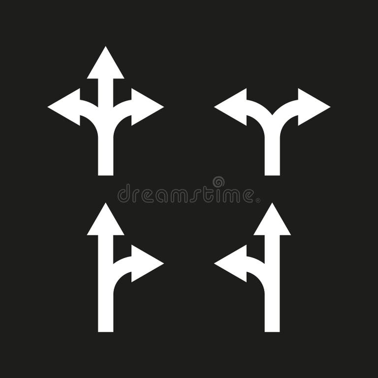 Options Arrow Stock Illustrations – 48,068 Options Arrow Stock ...