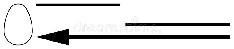 Directional Arrow Diagram Stock Illustrations – 2,752 Directional Arrow ...
