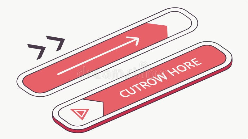 Directional Labels Stock Illustrations – 103 Directional Labels Stock ...