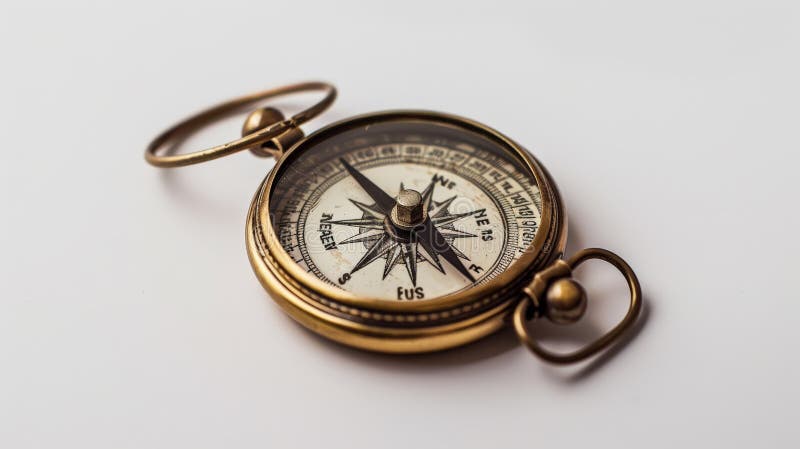 Directional Decision stock image. Image of focus, clarity - 313065947