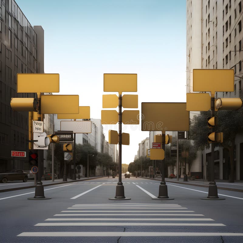 Positioned Signposts Stock Photos - Free & Royalty-Free Stock Photos ...