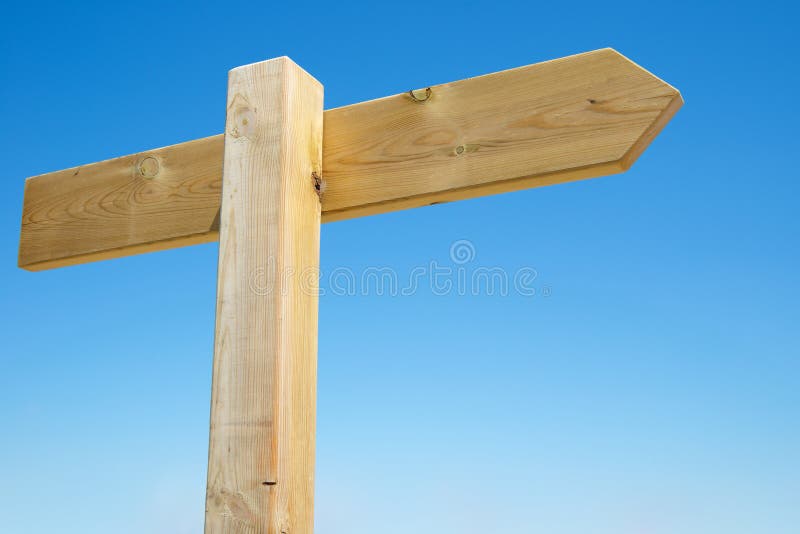 Directional signal view stock photo. Image of instruction - 218417346