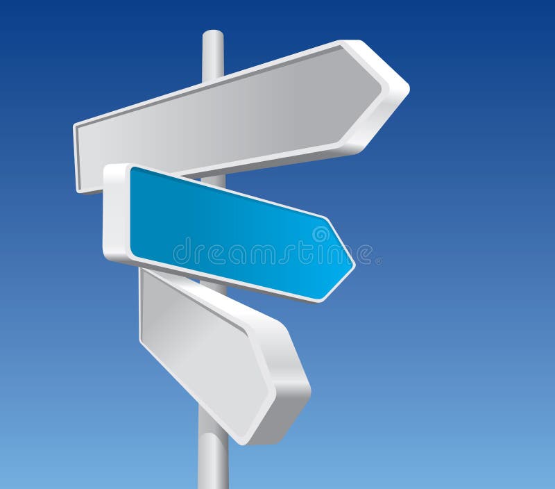 Directional Change Stock Illustrations – 3,034 Directional Change Stock ...