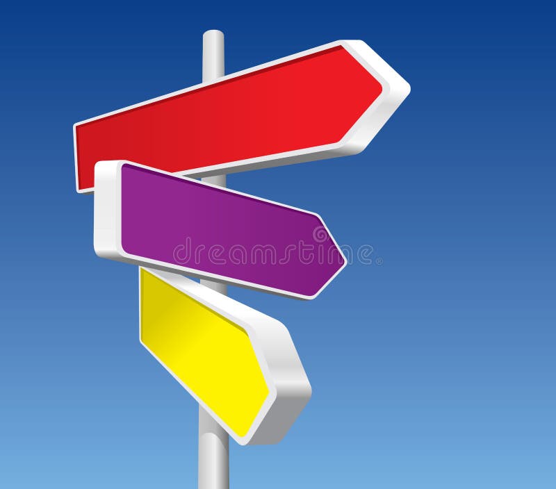 Directional Change Stock Illustrations – 3,034 Directional Change Stock ...