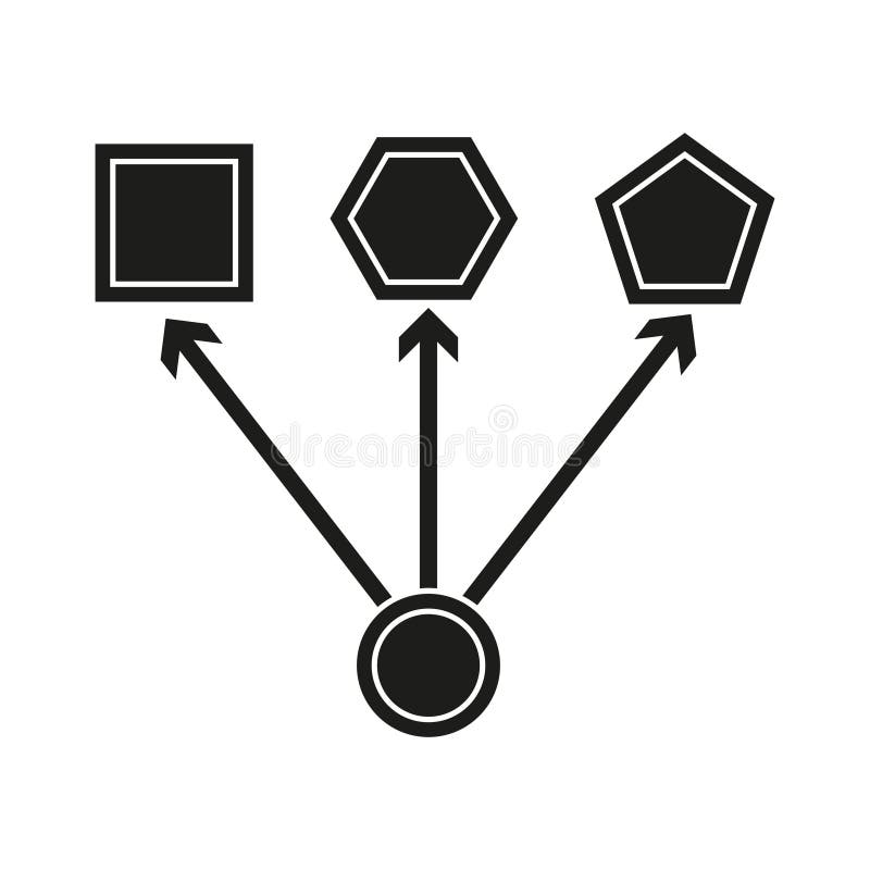 Multiple Options Icon Stock Illustrations – 342 Multiple Options Icon ...