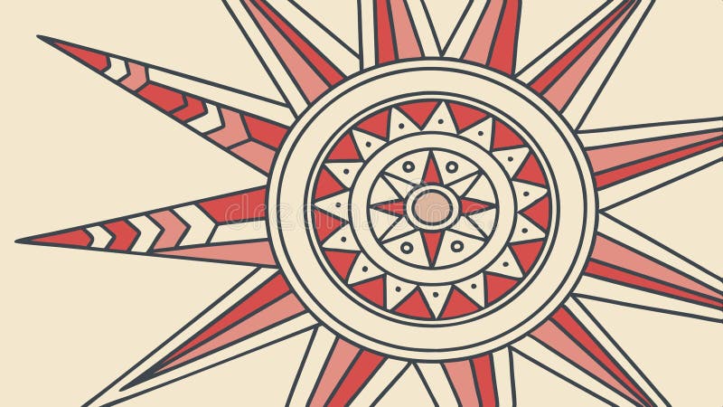 Visualizing Compasses Stock Illustrations – 5 Visualizing Compasses ...