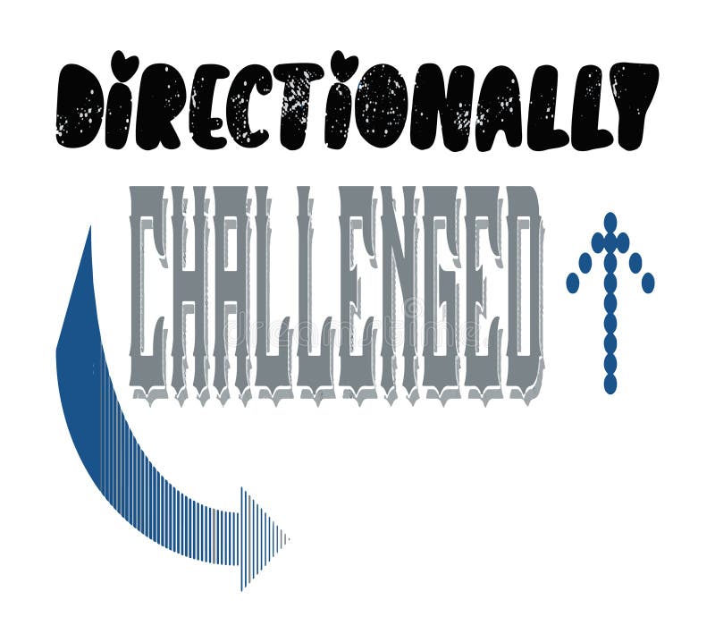 Directionally Stock Illustrations – 36 Directionally Stock ...