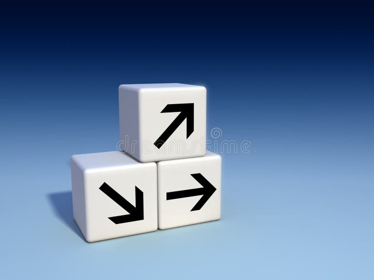 Sign Multiple Directions Stock Illustrations – 139 Sign Multiple ...