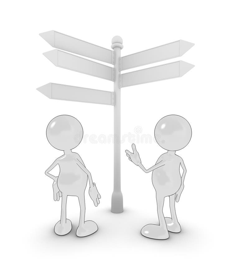 Cartoon Directions Stock Illustrations – 8,092 Cartoon Directions Stock ...