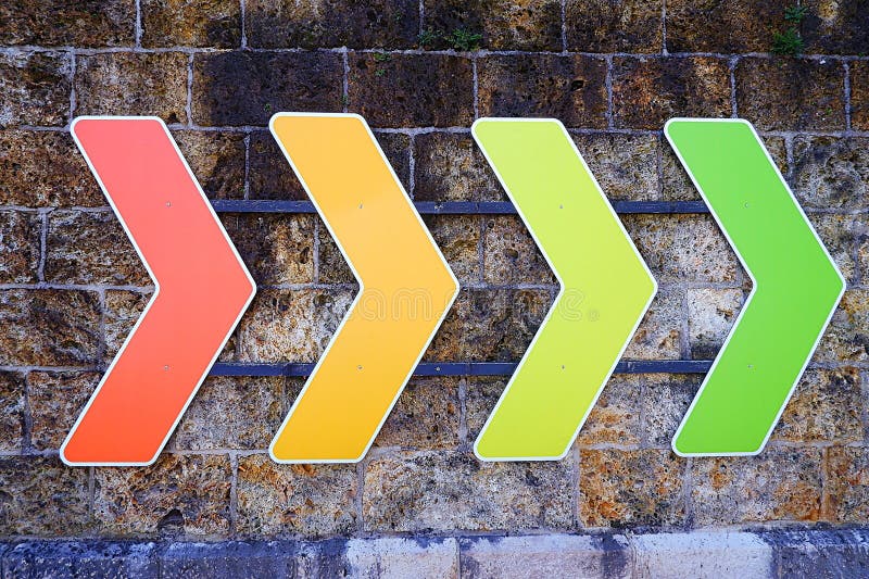 Directions editorial photo. Image of concept, digital - 278232216