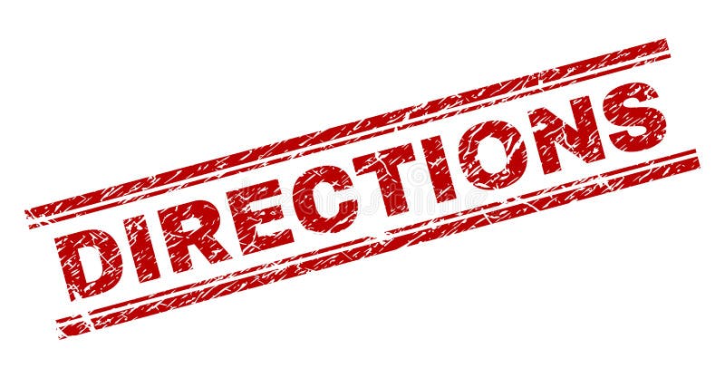 Directions Title Stock Illustrations – 191 Directions Title Stock ...