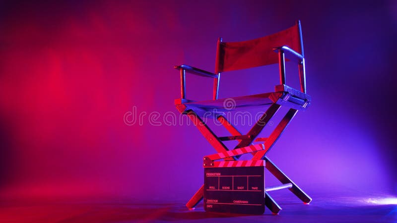 660 Movie Clap Board Color Stock Photos - Free & Royalty-Free Stock ...