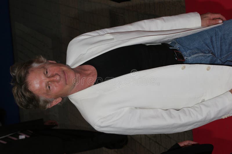 Director Roman Polanski editorial photography. Image of ceremony - 12922852