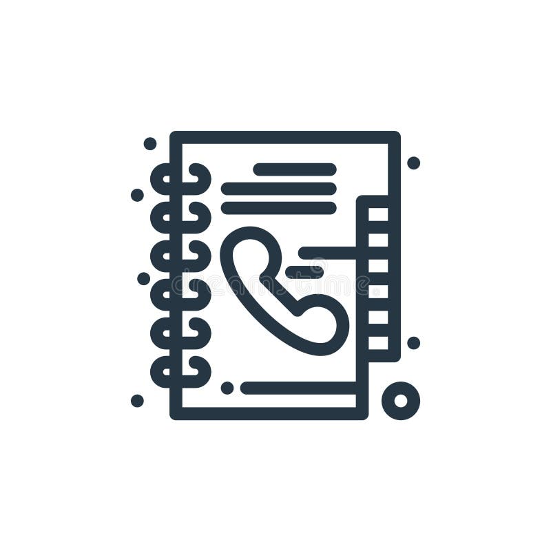 People Directory Icon Stock Illustrations – 1,524 People Directory Icon ...