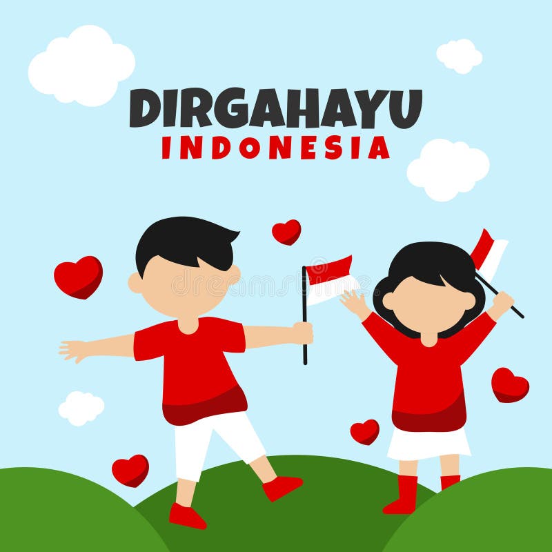 Banner 17 Agustus Vector Stock Illustrations – 166 Banner 17 Agustus ...