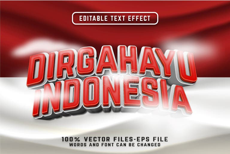 Premium Dirgahayu Stock Illustrations – 28 Premium Dirgahayu Stock Illustrations, Vectors ...