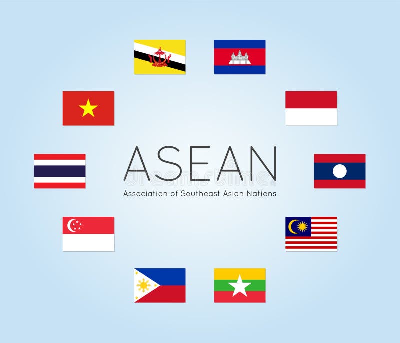 Association Des Nations Asiatiques Du Sud-est Et Du X28 ; ASEAN& X29 ...