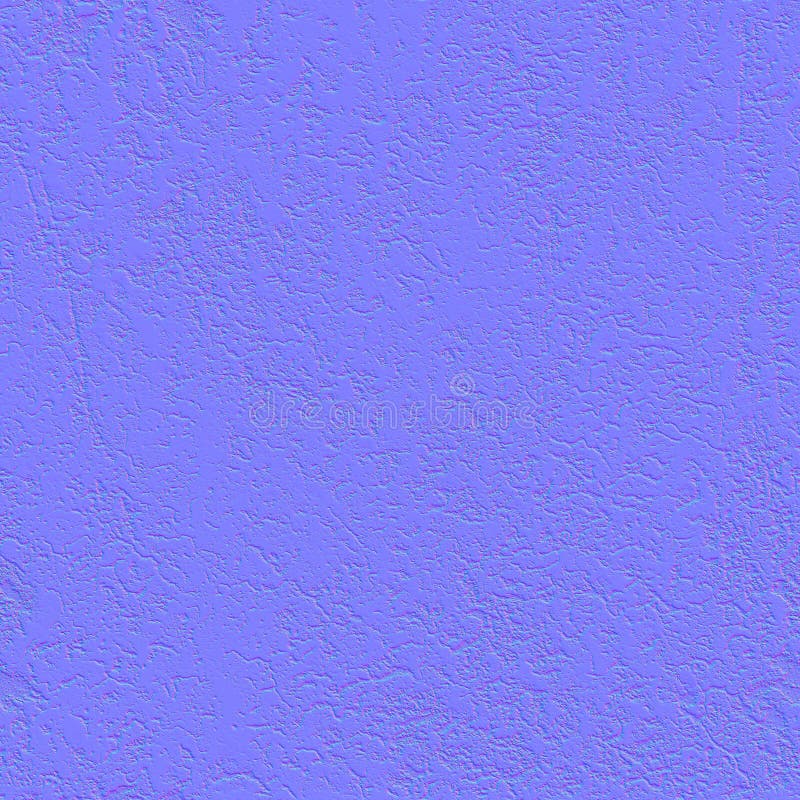 Dirt and Mud Normal Map Texture, Texture Mapping Stock Illustration ...