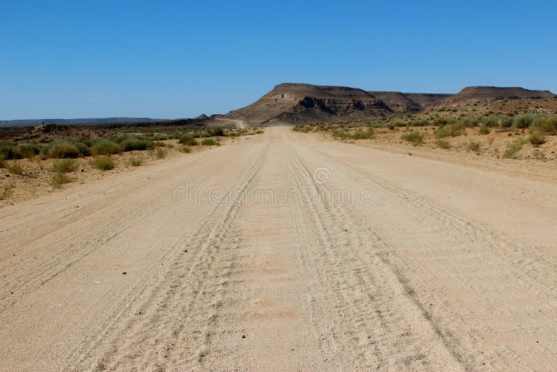 Dirt road stock image. Image of tracks, travel, road - 69123463