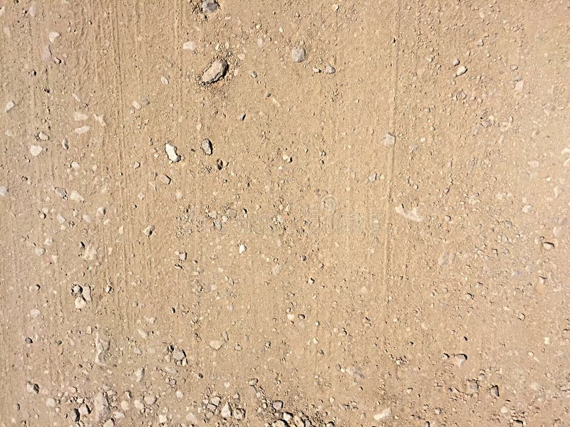 Dirt Path Texture Seamless