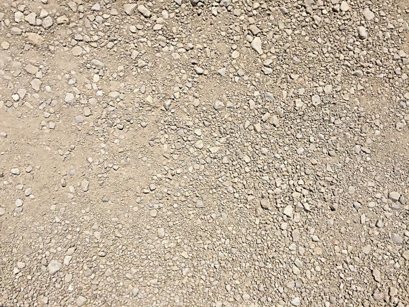 Dirt Road Tileable Texture