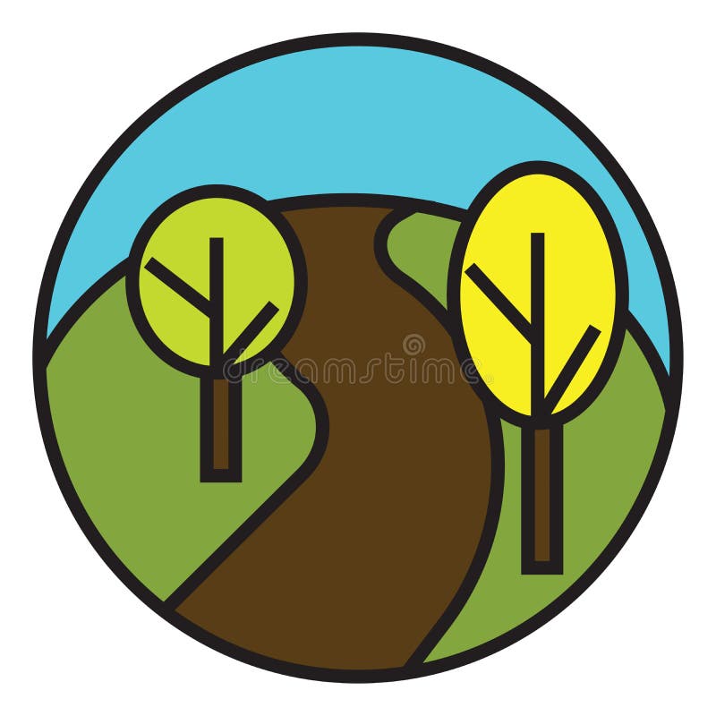 Dirt Road Stock Illustrations – 12,277 Dirt Road Stock Illustrations ...