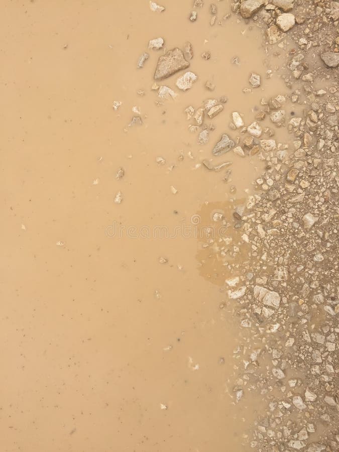 Dirt road texture. stock image. Image of detail, environment - 128049865