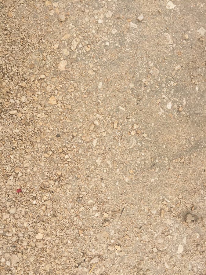 Dirt road texture. stock photo. Image of closeup, detail - 128049870